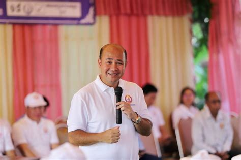 លោក ហ៊ុន ម៉ានី៖ ការបោះឆ្នោតមួយសន្លឹកជូនគណបក្សប្រជាជនកម្ពុជា