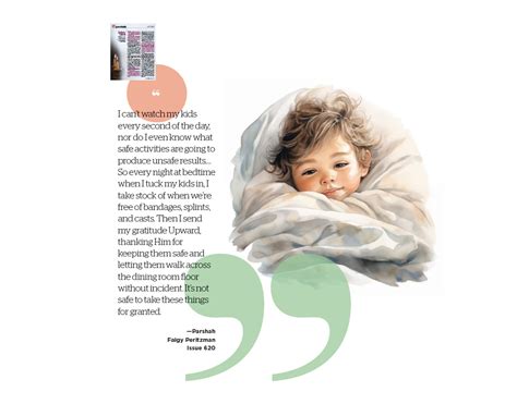 Flashback — Pink Balloons And Letting Go Issue 306 Mishpacha Magazine