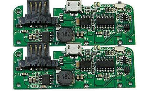 Charger Pcb What Materials Are Used Cost Factor Eashub