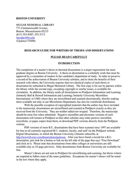 Download Pdf Boston University School Of Medicine Bumc Bu Fill Out