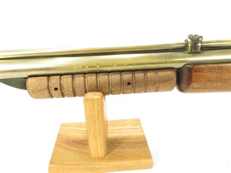 Benjamin Model Model 312 Mfg 1950 1968 Sku 94 Baker Airguns