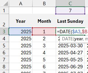 Examples Of How To Use Formulas In Excel Spreadsheets
