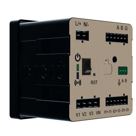 Electrical Analyzer Idtolu