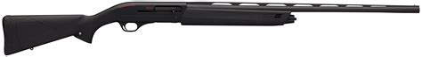 Sx3 Black Shadow Semi Auto Shotgun Winchester