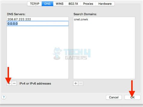 How To Modify DNS Settings Windows Mac Phone Tablet