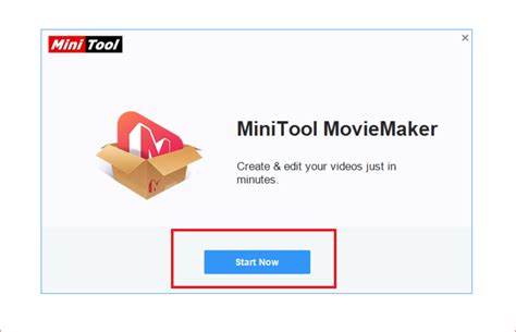 How To Install Minitool Movie Maker Video Editor On Windows