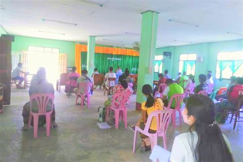 မိုင်းယောင်းမြို့တွင် ကိုဗစ် ၁၉ ရောဂါ ကာကွယ်ဆေးထိုးနှံနိုင်ရေး ညှိနှိုင်းစည်းဝေး Information