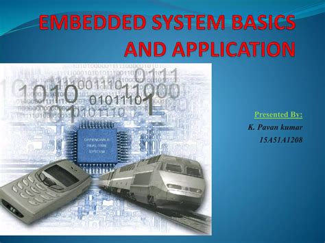 Embedded Systems Ppt 2 Pptx Computing Technology And Computing
