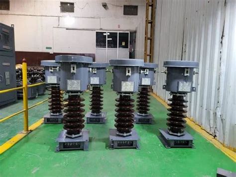 33kv Current Potential Transformers At ₹ 21000 In Ghaziabad Id 2851721421648
