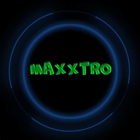 Maxxtro™ Youtube
