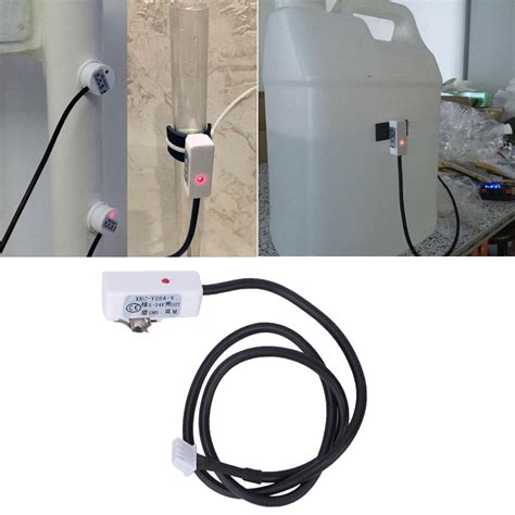 Buy Water Level Sensor Accurate Detection Liquid Sensor Capacitive Liquid Sensor Liquid Level