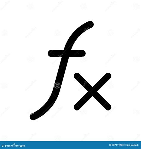 Mathematics Integral Symbol Icon Stock Illustration 335352469 Mathematics Integral Symbol Icon Stock Illustration 335352469