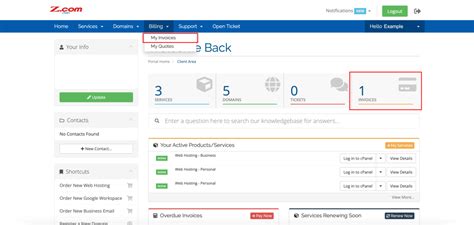 How Do I Cancel My Invoice