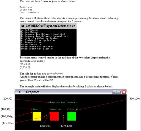 solved note only one color is added inverting a color is
