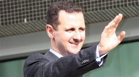 Bachar Al Asad El Presidente Derrocado Tras Más De Dos Décadas
