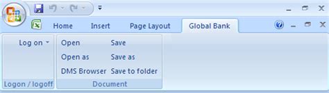 Customizing Office 2007 Fluent Ribbon Ui Tabs And Controls In Delphi Vcl