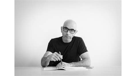 Ucla Aud Spring Lecture Event Nader Tehrani