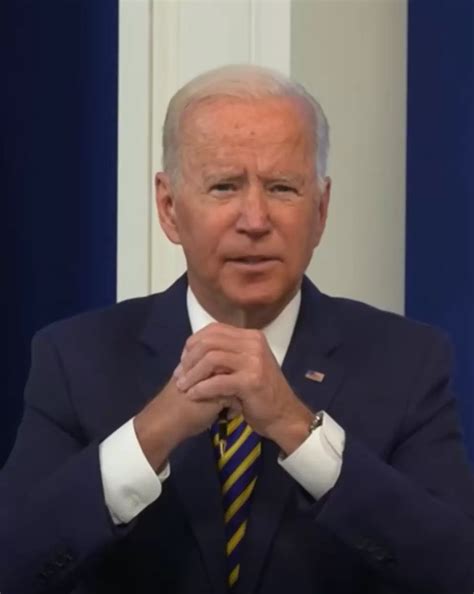 President Biden Announces Global Methane Pledge To Significantly Cut