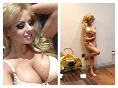 プレイボーイのモデルが演じる実写版「グランド・セフト・オート」がすごくエロい事に ポッカキットポッカキット