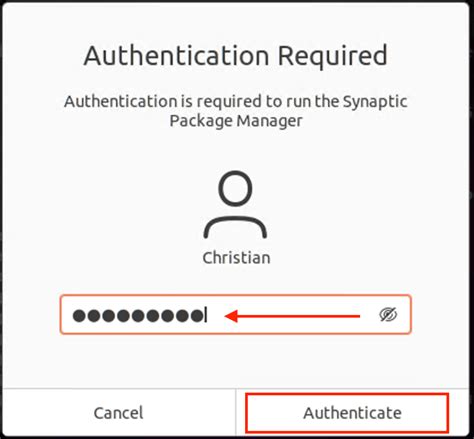 Install Synaptic Package Manager Handle Packages In Ubuntu Techdirectarchive
