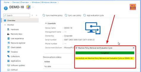 Introducing Right Click Tools For Intune Recast Automation Endpoint