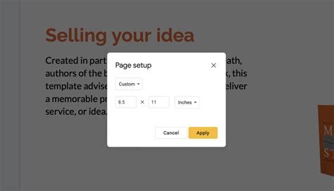 How To Make Google Slides Vertical Design Shack