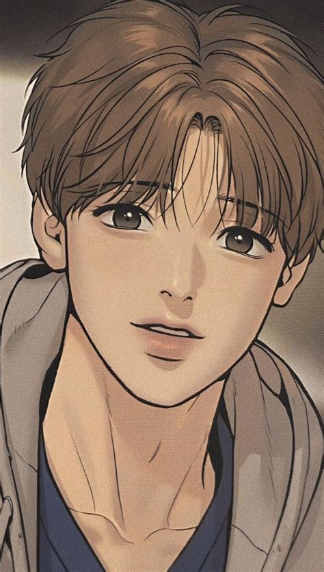 Jinx Manhwa Kim Dan Kim Dan Jinx Jaekyung X Dan Jinx Bl