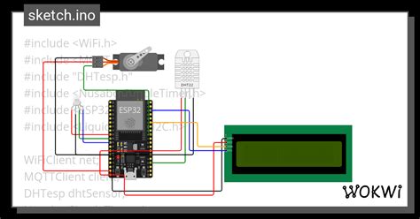 Laravel Batch 2 Wokwi Esp32 Stm32 Arduino Simulator