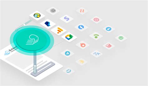 Integrations Builderall