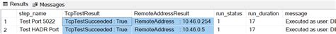 リンクのために環境を準備する azure sql managed instance microsoft learn