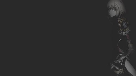 Anime Girls Simple Background Lalansane Monster Girl Fantasy Girl