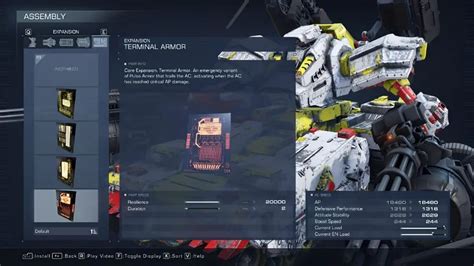 How To Defeat Ayre In Armored Core Techbriefly