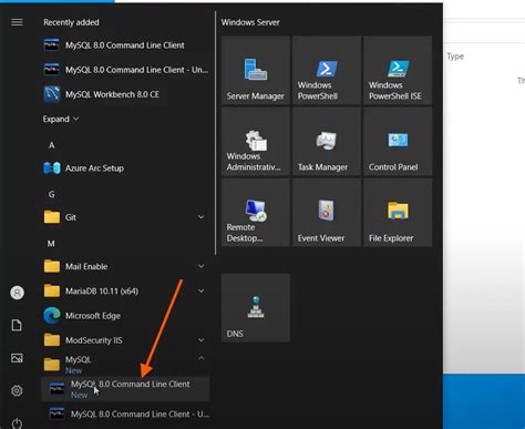 Install Mysql For Windows Step By Step Techijack