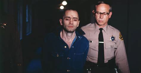 Battle Over Cult Killer Charles Mansons 1m Estate Takes New Turn As