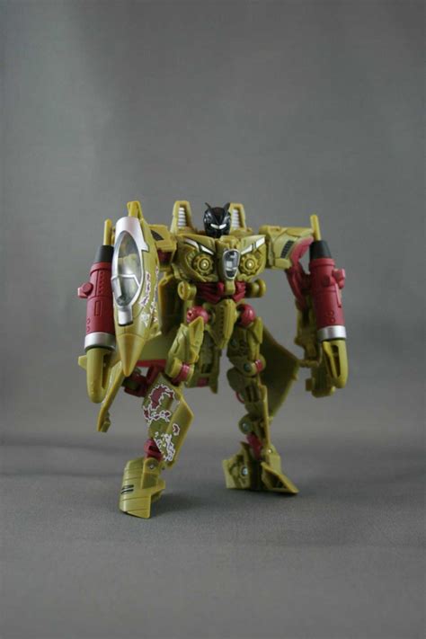 Botcon 2013 Convention Exclusive Mirage And Thundercracker 2 Pack