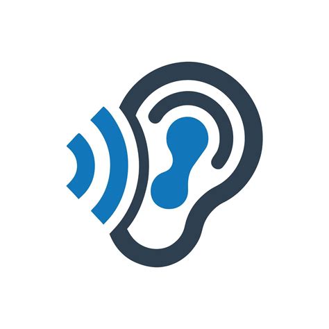Listen Hearing Ear Icon Ear Hear Listen Icon Listen Icon 51008912