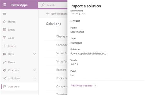 A Beginner S Guide To Power Apps