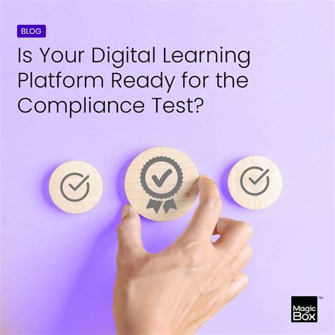 Magicbox™ Digital Learning Platform On Linkedin Edtech Gdpr Coppa