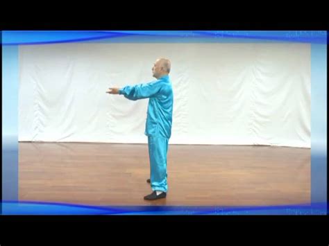 華佗五禽之戲教學示範 預備功單元 華佗門內湖分院 YouTube