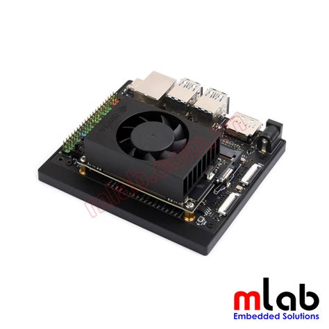 Jetson Orin Nx Ai Development Kit For Embedded And Edge Systems