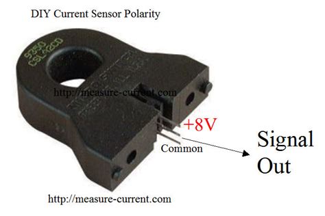 100a Ac Dc Current Sensor General Electronics Arduino Forum