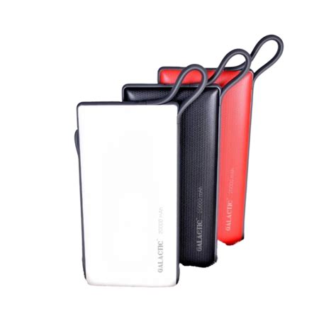 galactic 20000mah power bank prices in nairobi