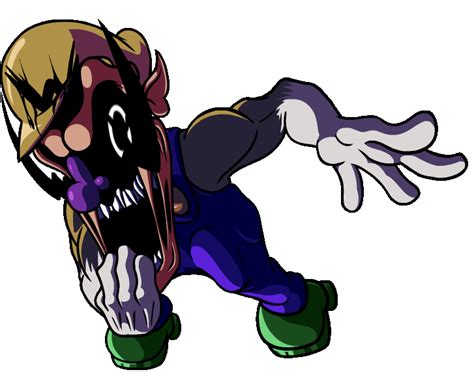 [mario Madness V2] W4r Down By Iqiwiwiwi On Deviantart