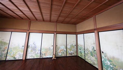 무료 이미지 건축물 목재 집 바닥 내부 창문 늙은 벽 천장 높은 고대의 거주 재산 방 인테리어 디자인 일본어 5d 스타일 고용하다 마키