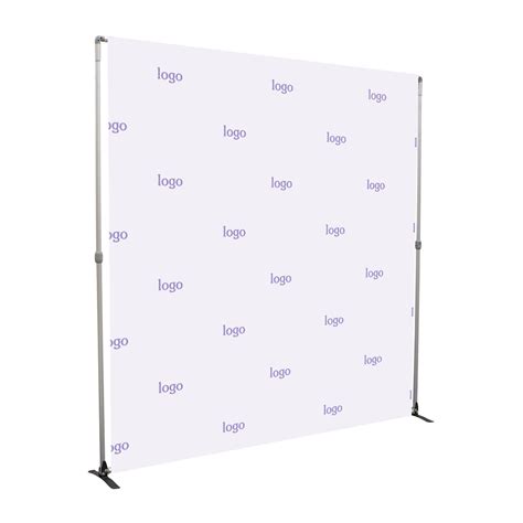 brilliant 8 expanding display kit