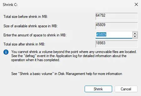 Dual Booting Rocky Linux With Windows Answertopia