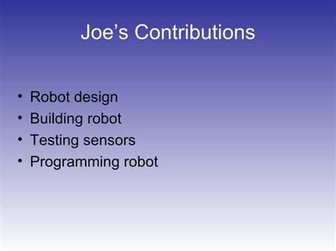Prototype Presentation PPT