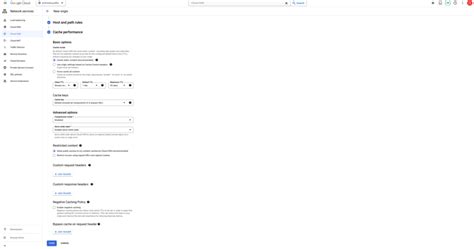 Use Google Cloud CDN For Seamless HLS Delivery With Ant Media Server