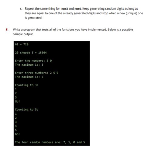 Solved Ex 1 Basics 65 Points Implement Your Solution For