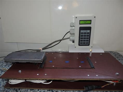 Báscula Para Camiones Con Arduino Proyectos Con Arduino
